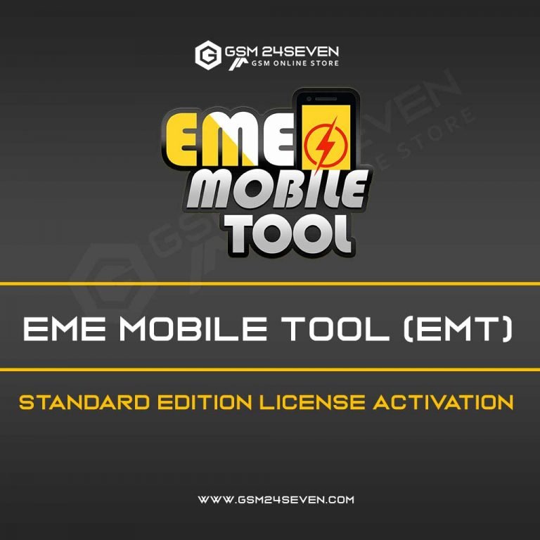 EME / EMT Mobile Tool - GSM STORE
