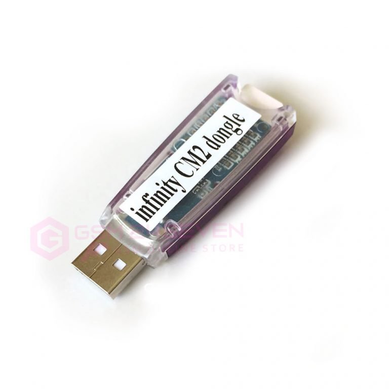 Infinity CM2(Chines Miracle) Dongle || GSM24SEVEN.COM