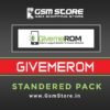 GivemeROM Standard Pack - GSM STORE